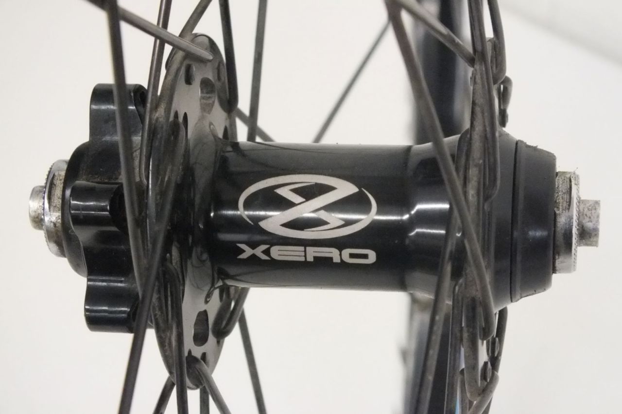 Xero Element Xsd-1 26 Teker Seti Mtb